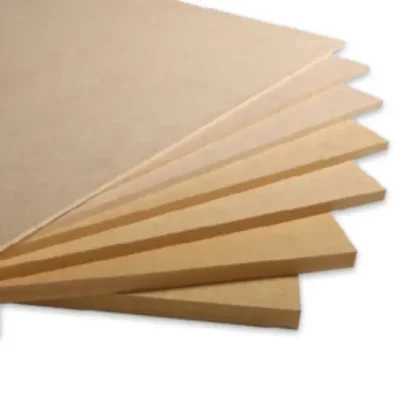 MDF Supplier in Pakistan | Laminated & Moisture-Resistant